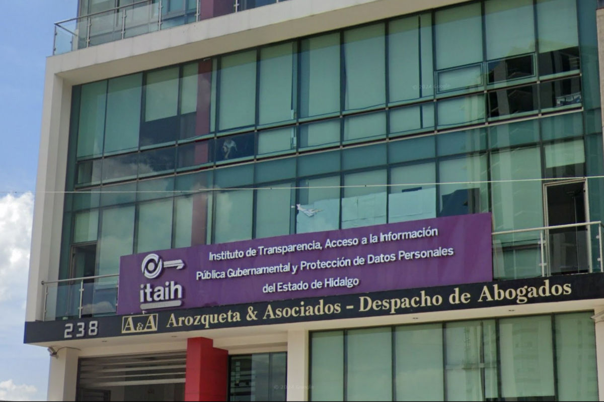 Desaparece el Instituto de Transparencia de Hidalgo; funciones y ...